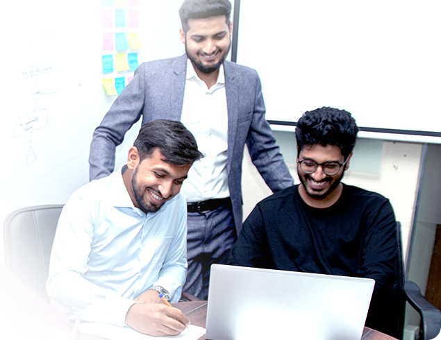 Java Development Company UK | GoodCore