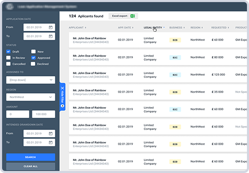Web Application Development Company UK | GoodCore