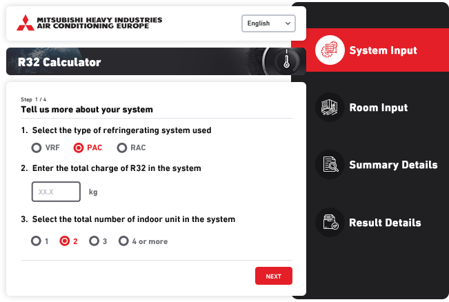 Custom Engineering Calculation Software Development