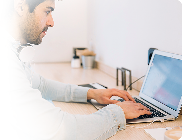 Front-End Development Services UK | GoodCore