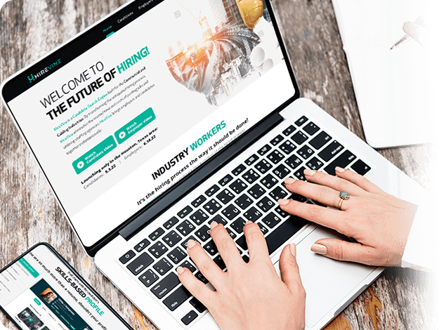 Web Portal Development Company UK | GoodCore