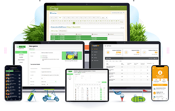 Sports Software Development Company UK | GoodCore