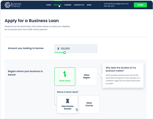 FinTech Software Development Services | Custom Finance Apps