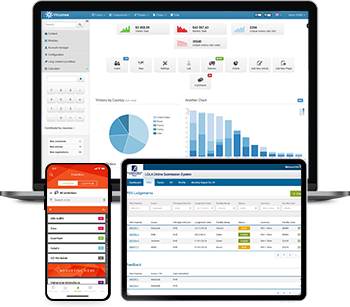 FinTech Software Development Services | Custom Finance Apps