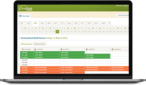 Sports Software Development Company UK | GoodCore
