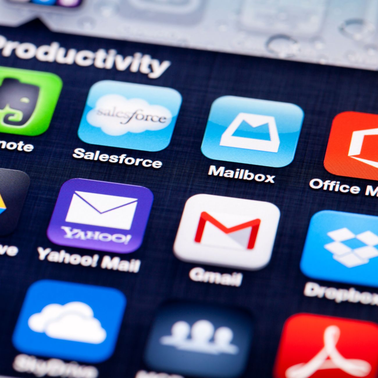 iOS App Development Services Company in London, UK | GoodCore