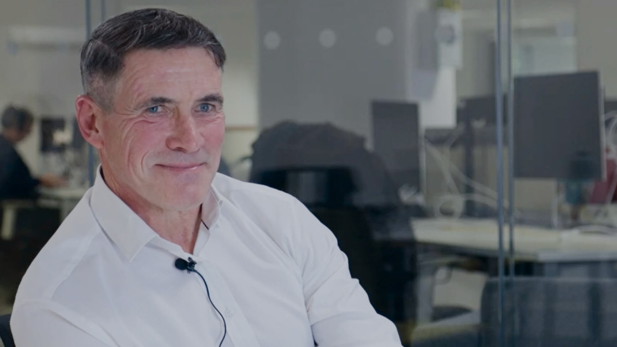 Legacy Application Modernization Services – GoodCore